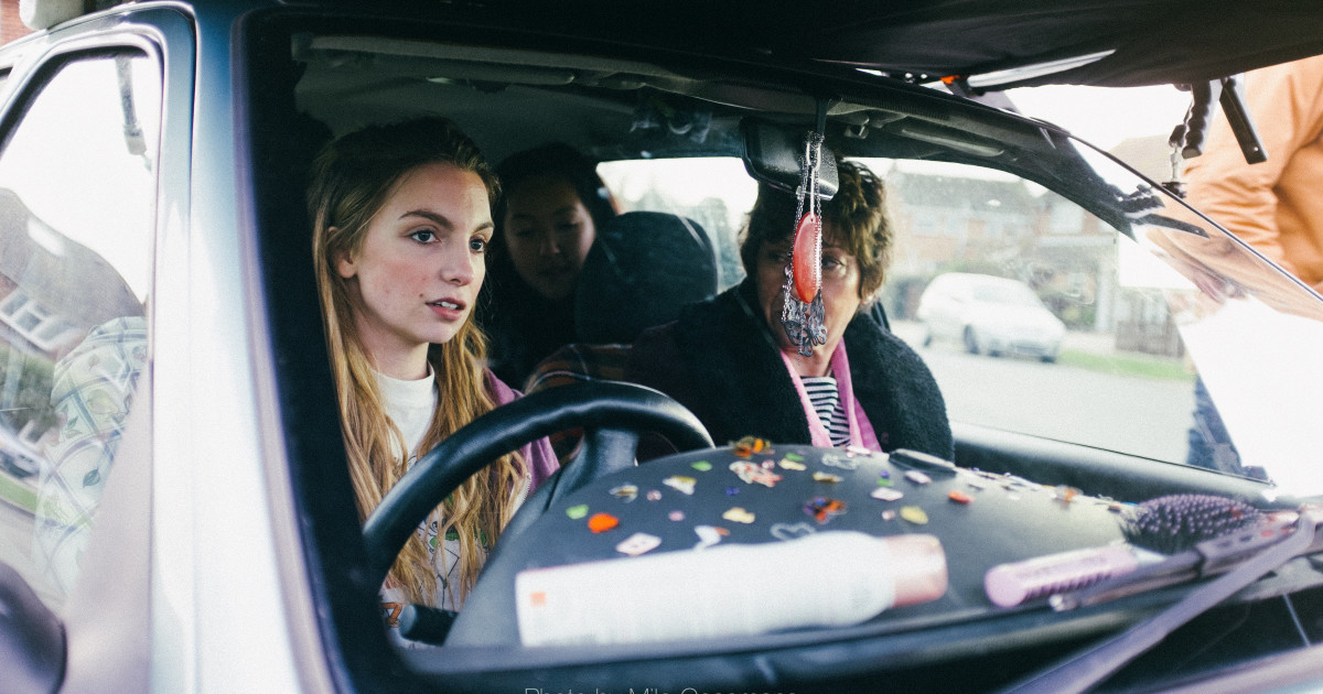 Biting Point - Short Film | Indiegogo