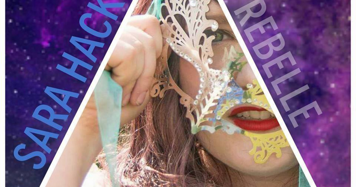 Sara Hackney's Rebelle Album Donations | Indiegogo