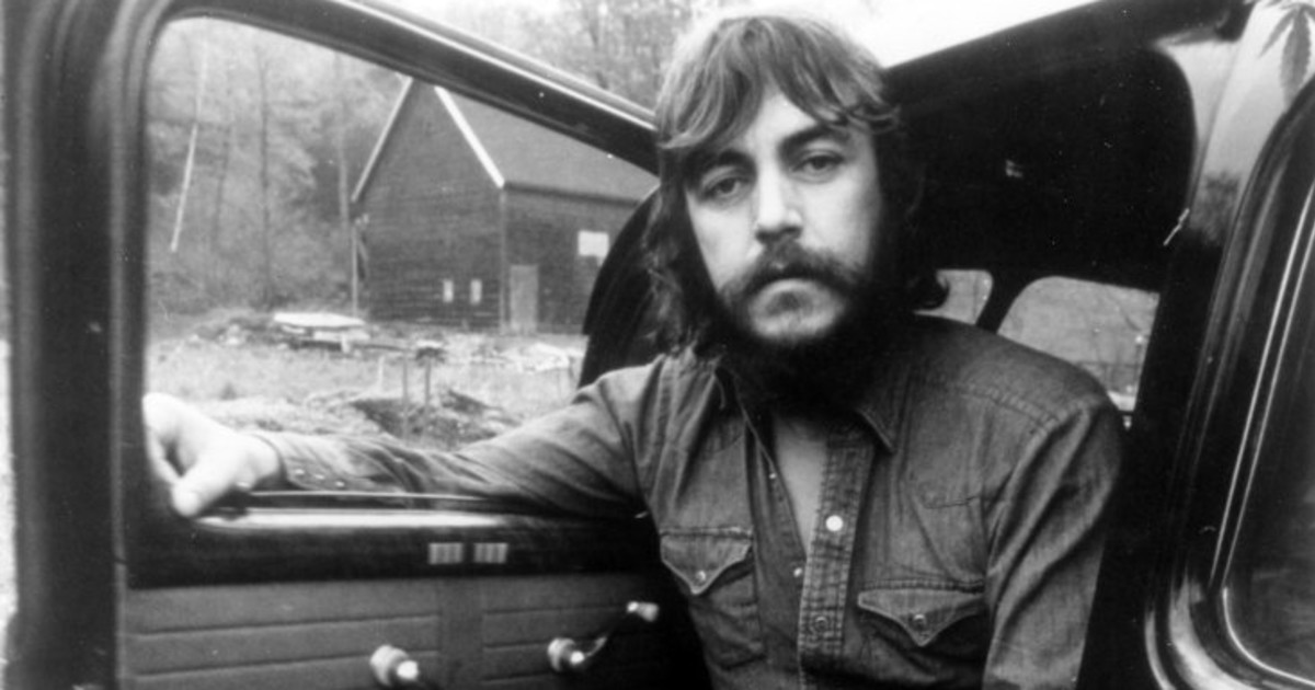 BOBBY CHARLES DOCUMENTARY FILM | Indiegogo