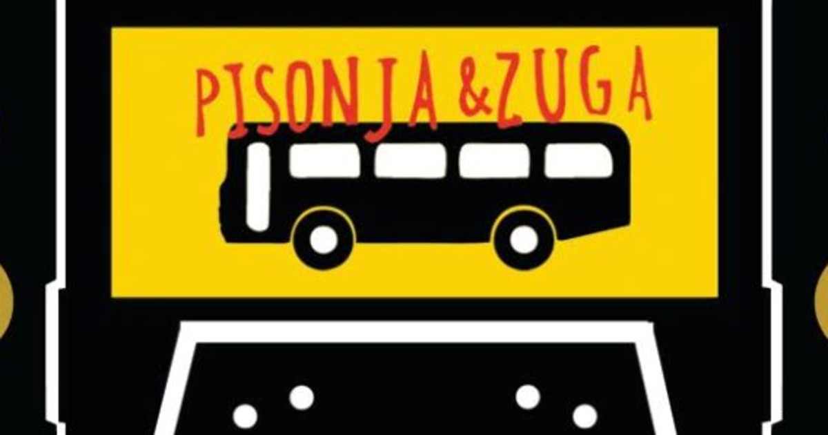 Balada o Pišonji i Žugi START UP | Indiegogo