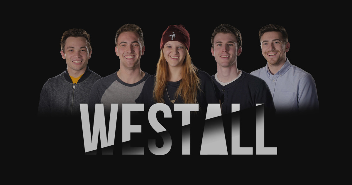 Westall | Indiegogo