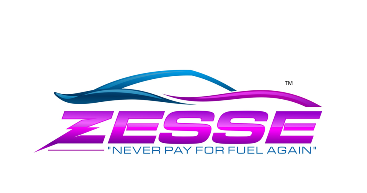 'Zero Emissions Self-Sustaining Engine' ZESSE | Indiegogo