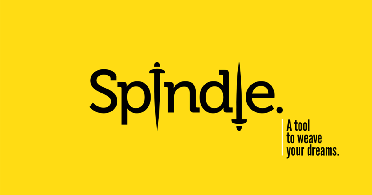 Spindle - a simple solution for writing your LARP | Indiegogo