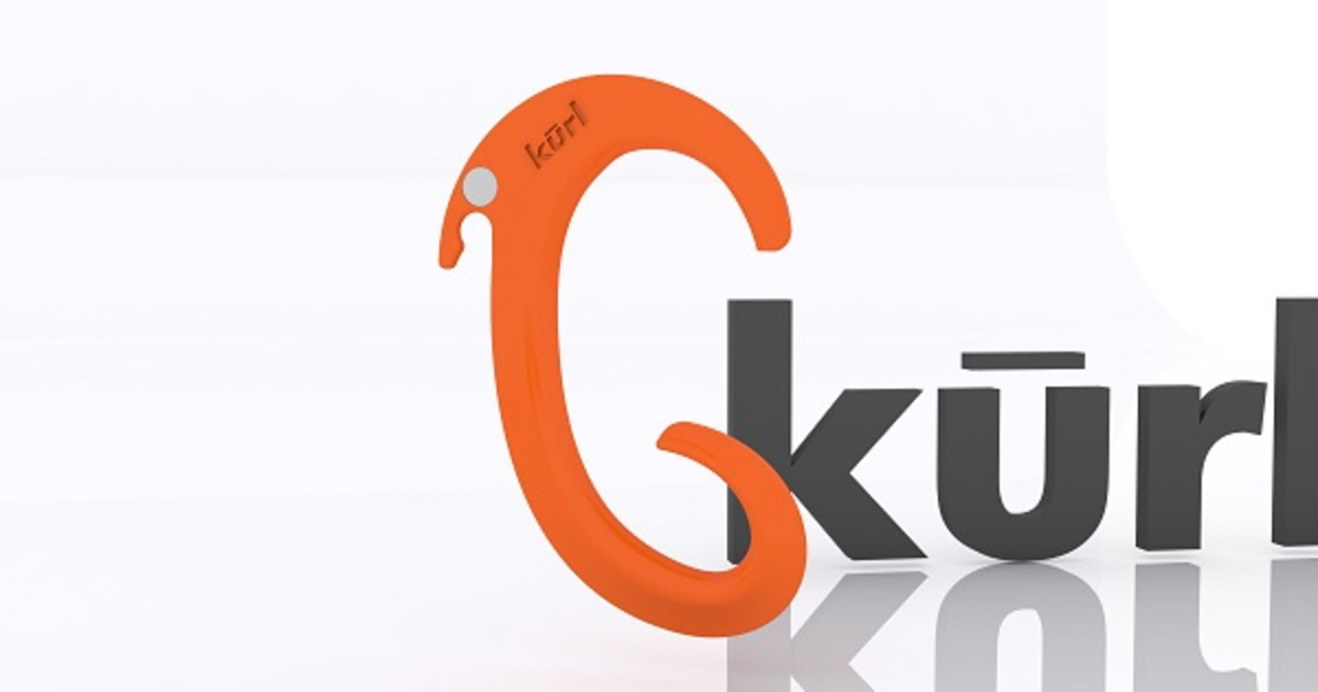 The Kurl System | Indiegogo