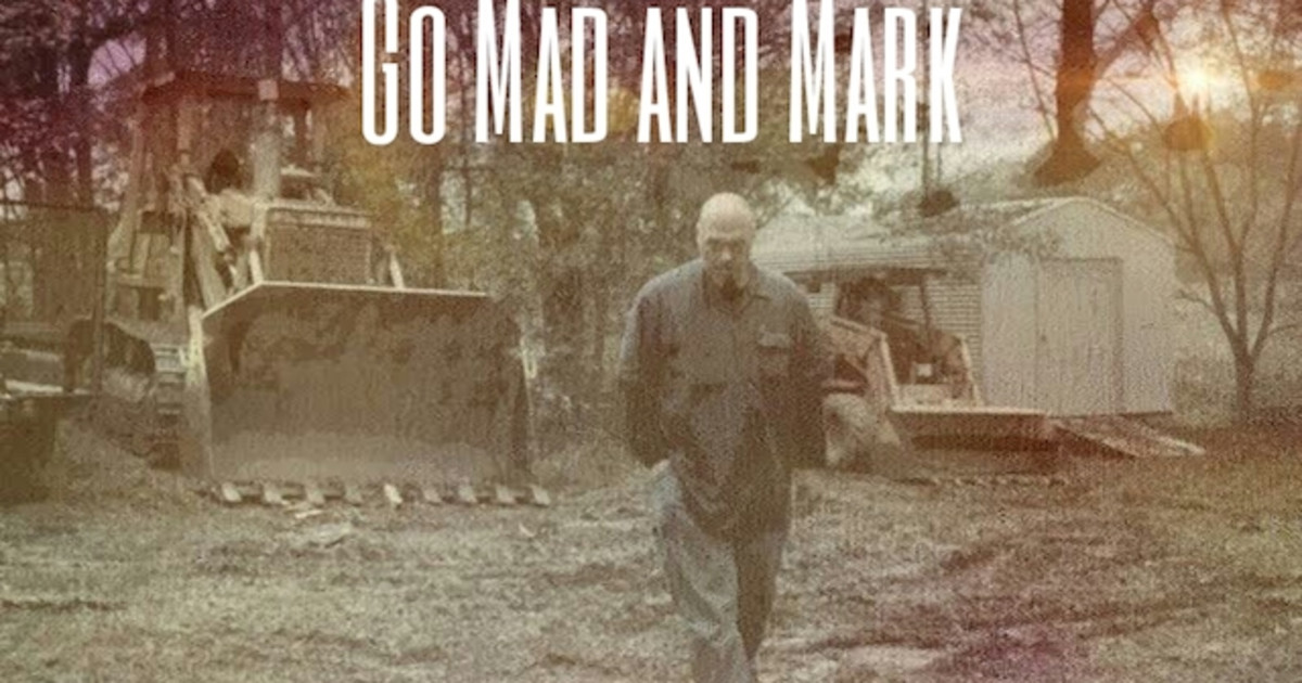 Go Mad and Mark | Indiegogo