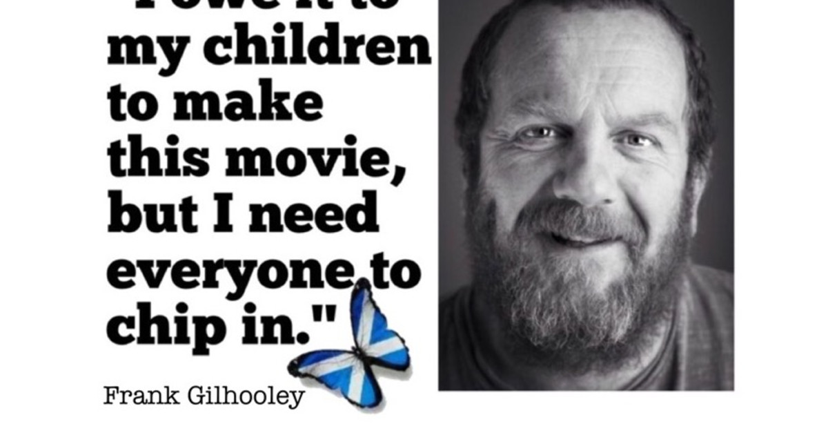 ...Scottish Independence movie FREEDOM FOR A DAY | Indiegogo