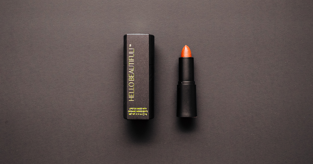 Hello Beautiful! Mix 3 Lipsticks for Perfect Shade | Indiegogo