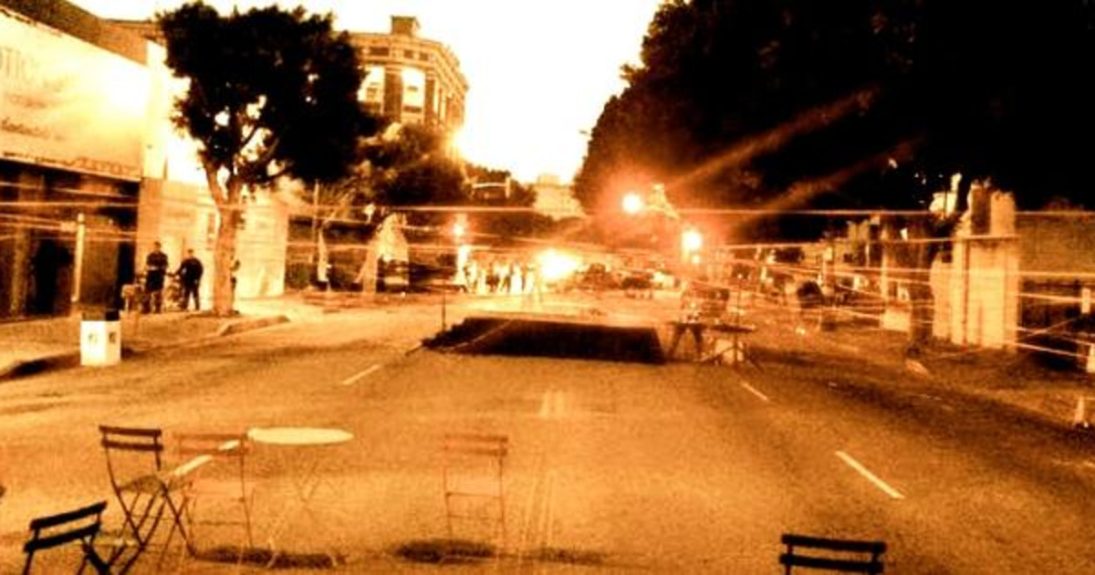 The Ubuntu Dance Project | Indiegogo