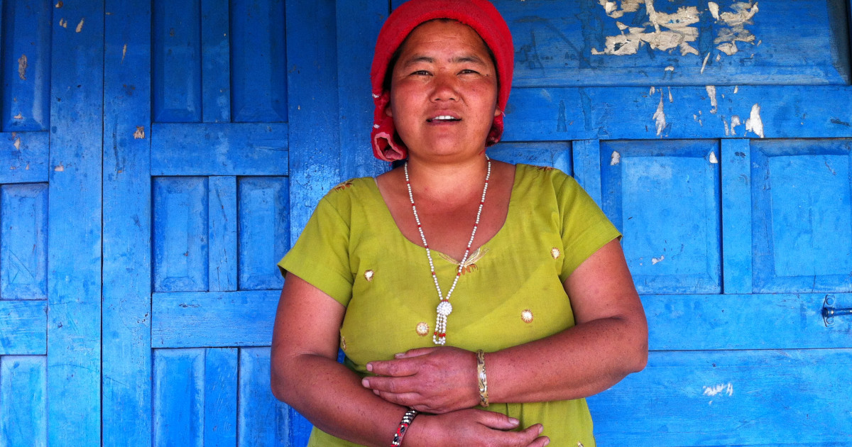 MAGAR WOMEN | Indiegogo