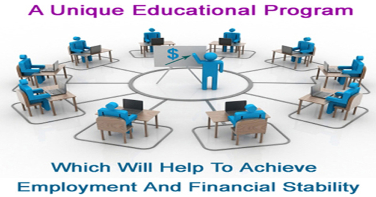 A Unique Educational Program | Indiegogo