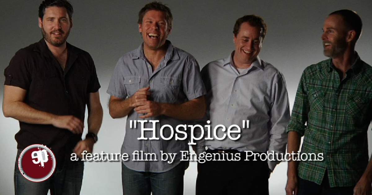 Hospice | Indiegogo