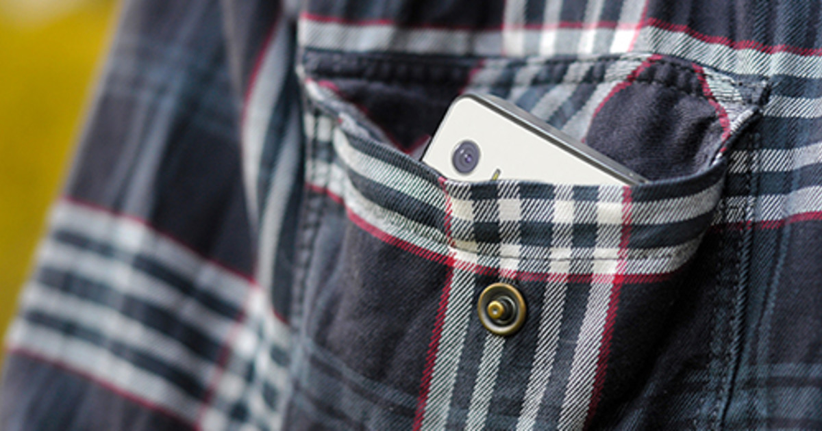 Mu - The World's Most Powerful Compact Smartphone | Indiegogo