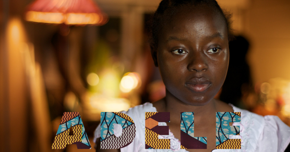 Adele Short Film | Indiegogo