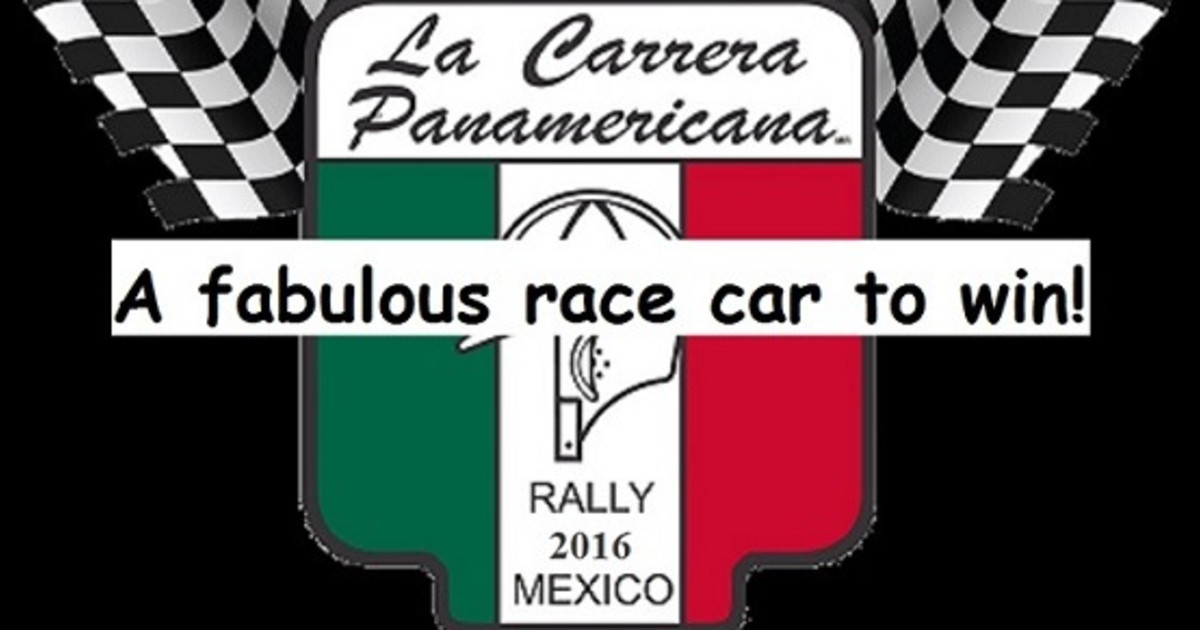 WIN YOUR RACE CAR | Indiegogo