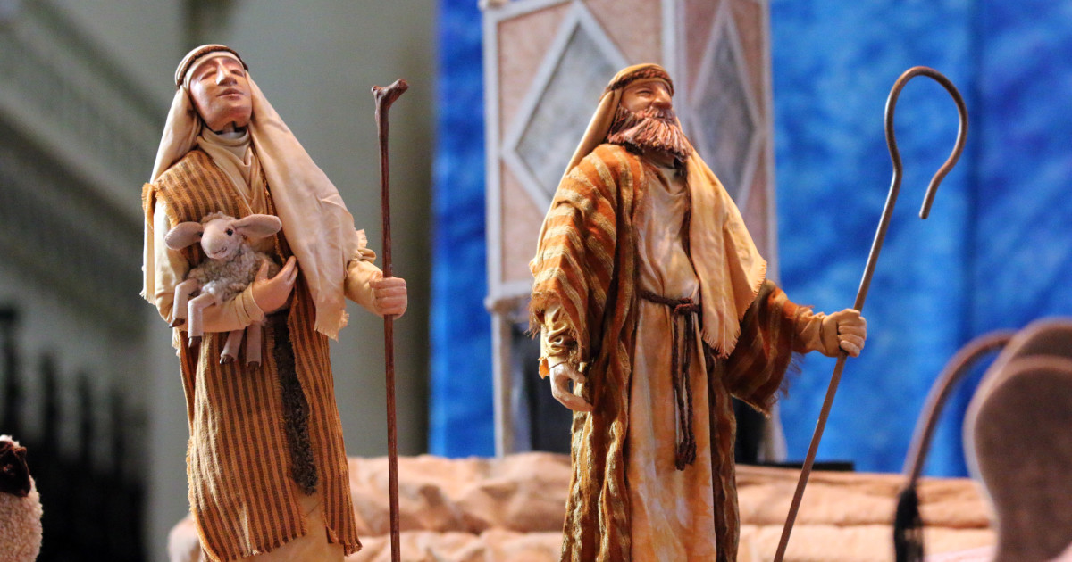 Jane Henson's 'Nativity Story' Christmas tour | Indiegogo