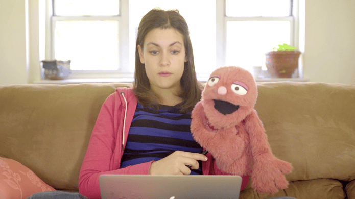Callie & Izzy, the Webseries: Help Make Season 2! | Indiegogo