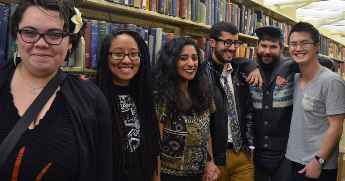 Help UT Spitshine Compete at CUPSI 2016! | Indiegogo