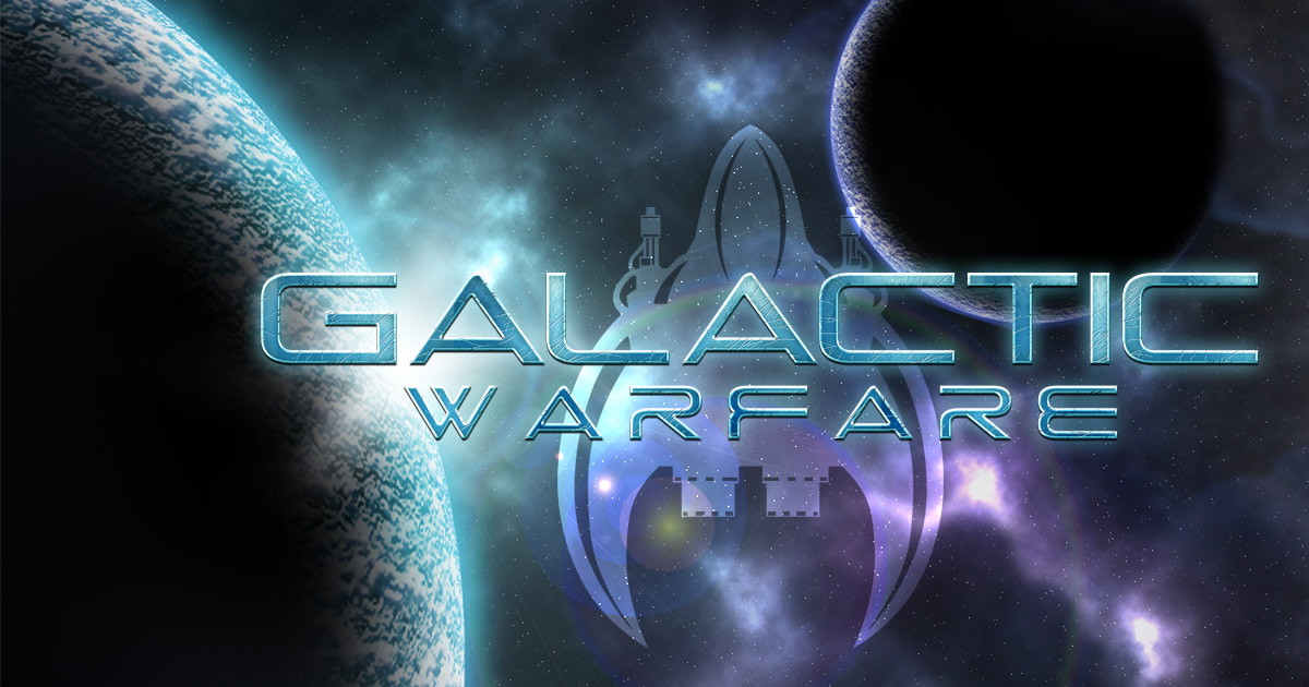 Galactic Warfare - Online PvP Space Battles | Indiegogo