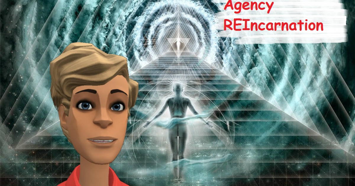 Animation 3D - Arency Reincarnation | Indiegogo