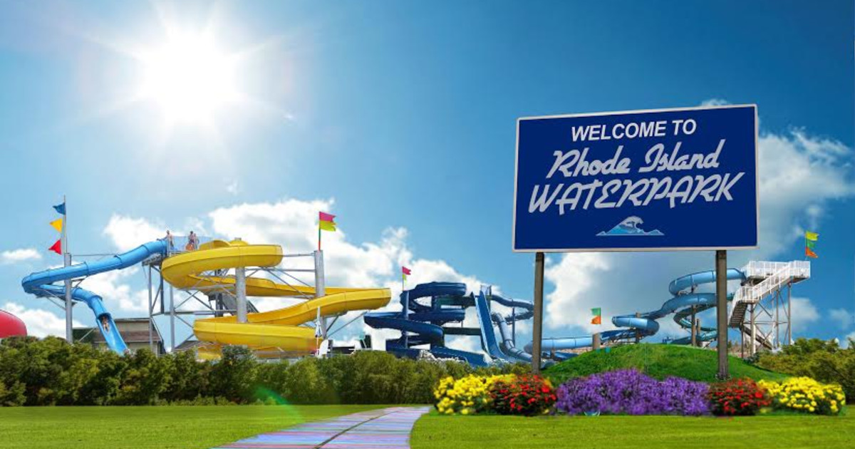 Bring a Waterpark to Rhode Island | Indiegogo