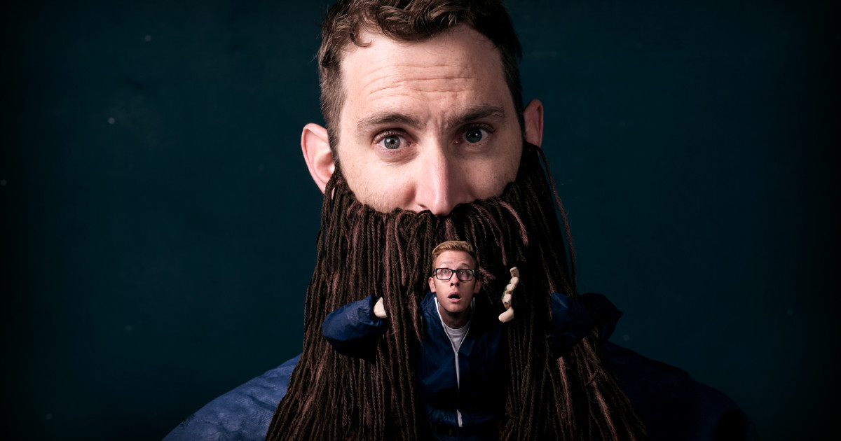 The Ballad Of Frank Allen - 2016 Tour | Indiegogo