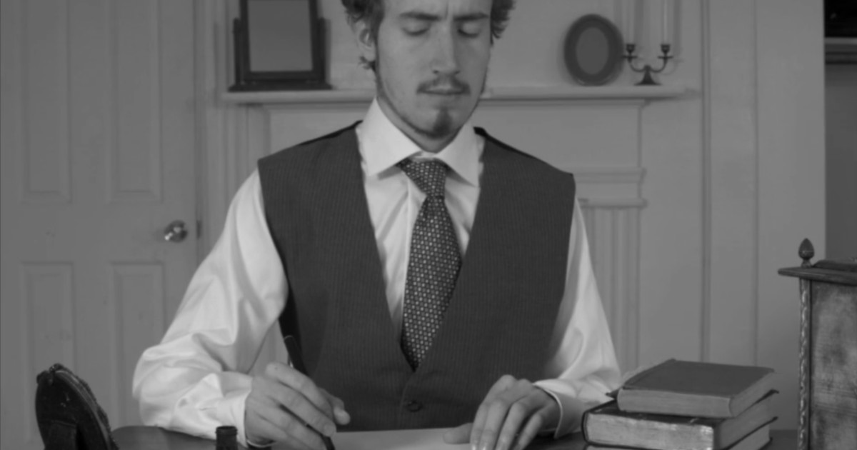 The Judgment- A Short Film | Indiegogo