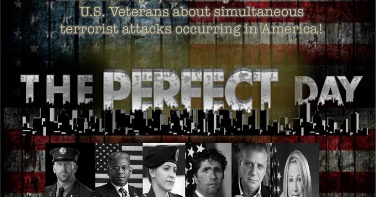 The Perfect Day | Indiegogo