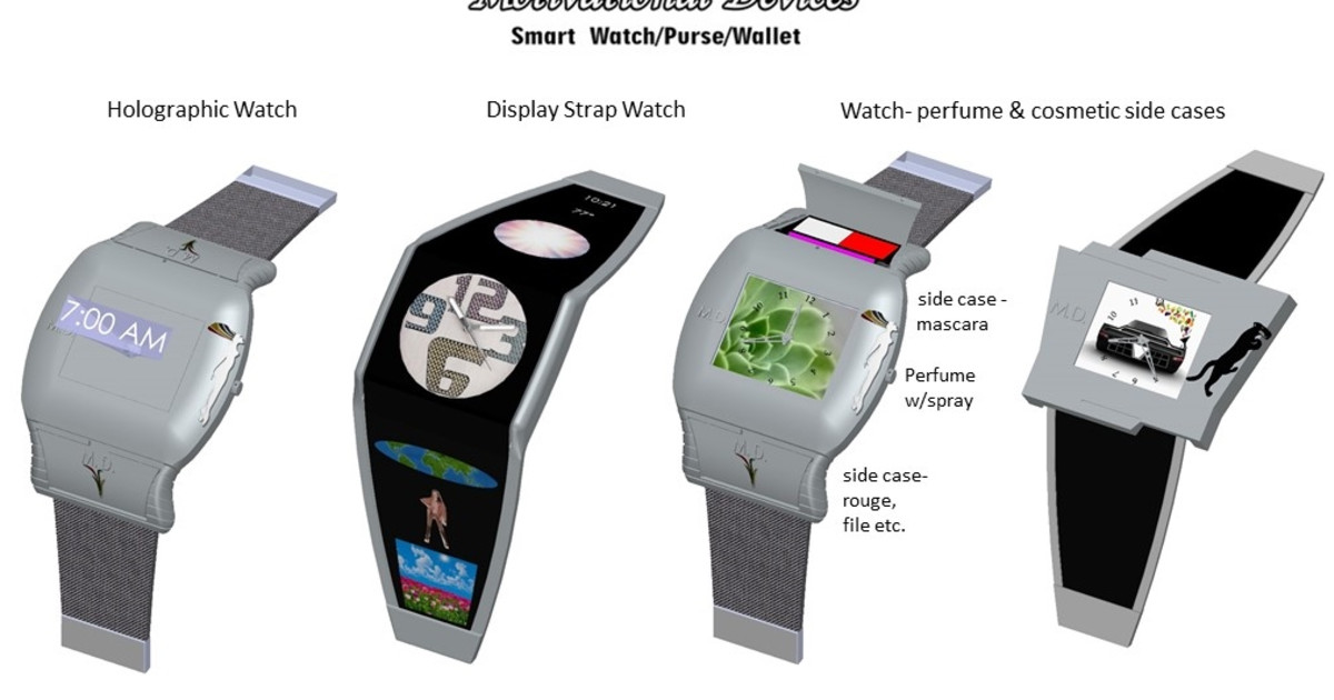 Motivational Devices-Telling time is exciting | Indiegogo