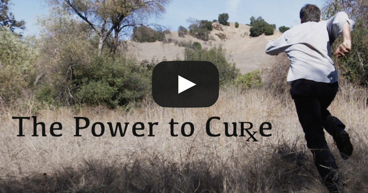 The Power to Cure, Feature Film | Indiegogo