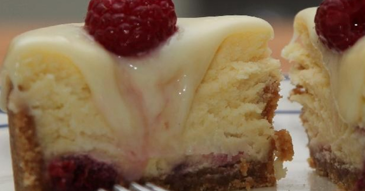 Cheesecake Lady Needs Your Help | Indiegogo