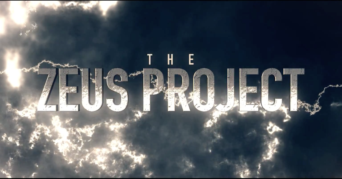 The Zeus Project | Indiegogo