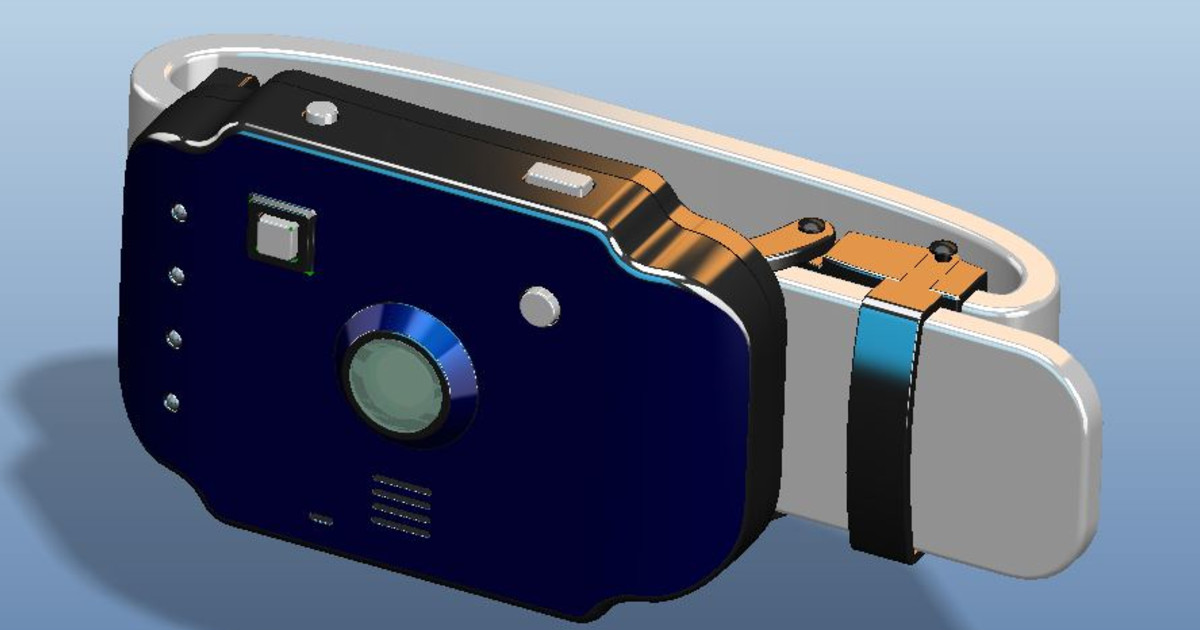 Smartbeltz's: The Ultimate Belt Buckle | Indiegogo