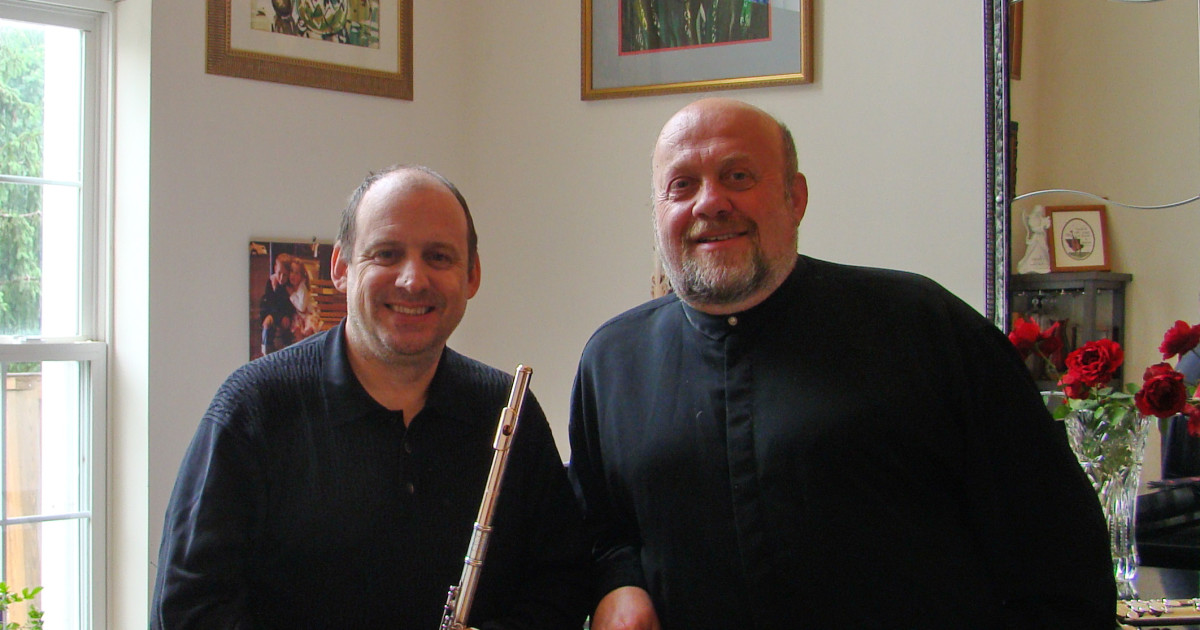 Eugene Magalif NEW ALBUM & Concert for Peace | Indiegogo