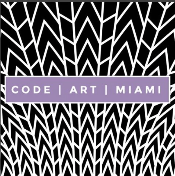 Code-Art-Miami | Indiegogo