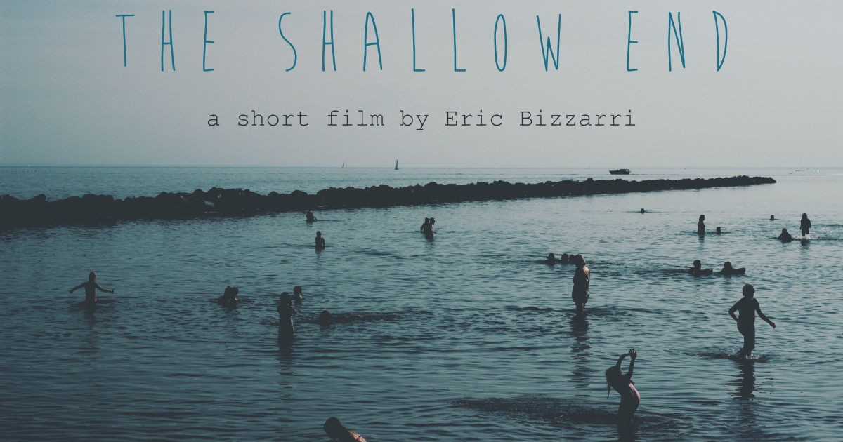 The Shallow End | Indiegogo