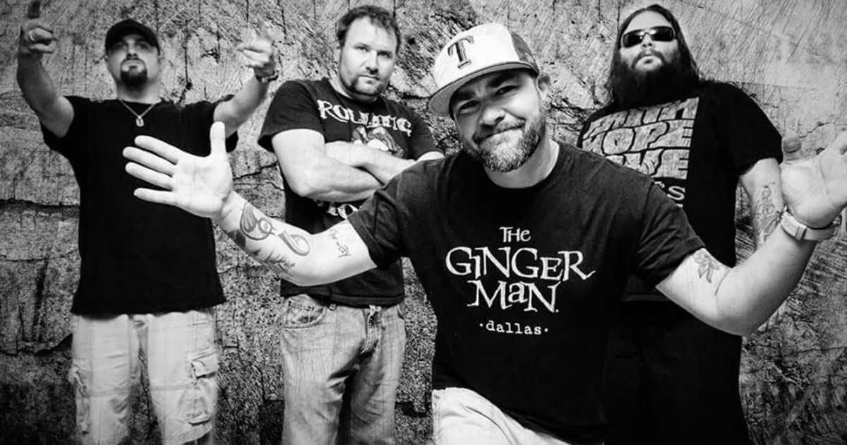 Help Deathrow Bodeen record an album! | Indiegogo