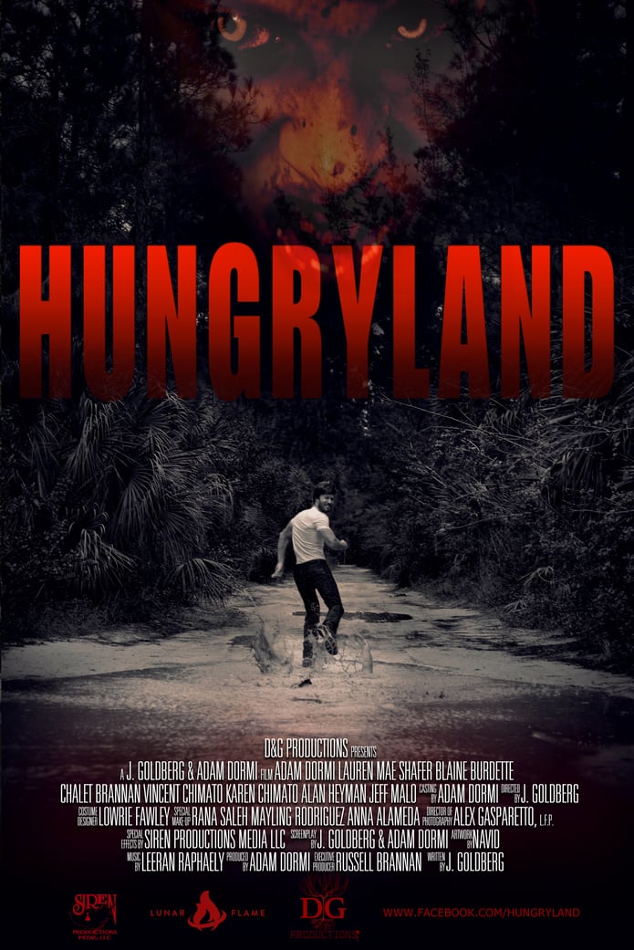 Hungryland: The Movie | Indiegogo