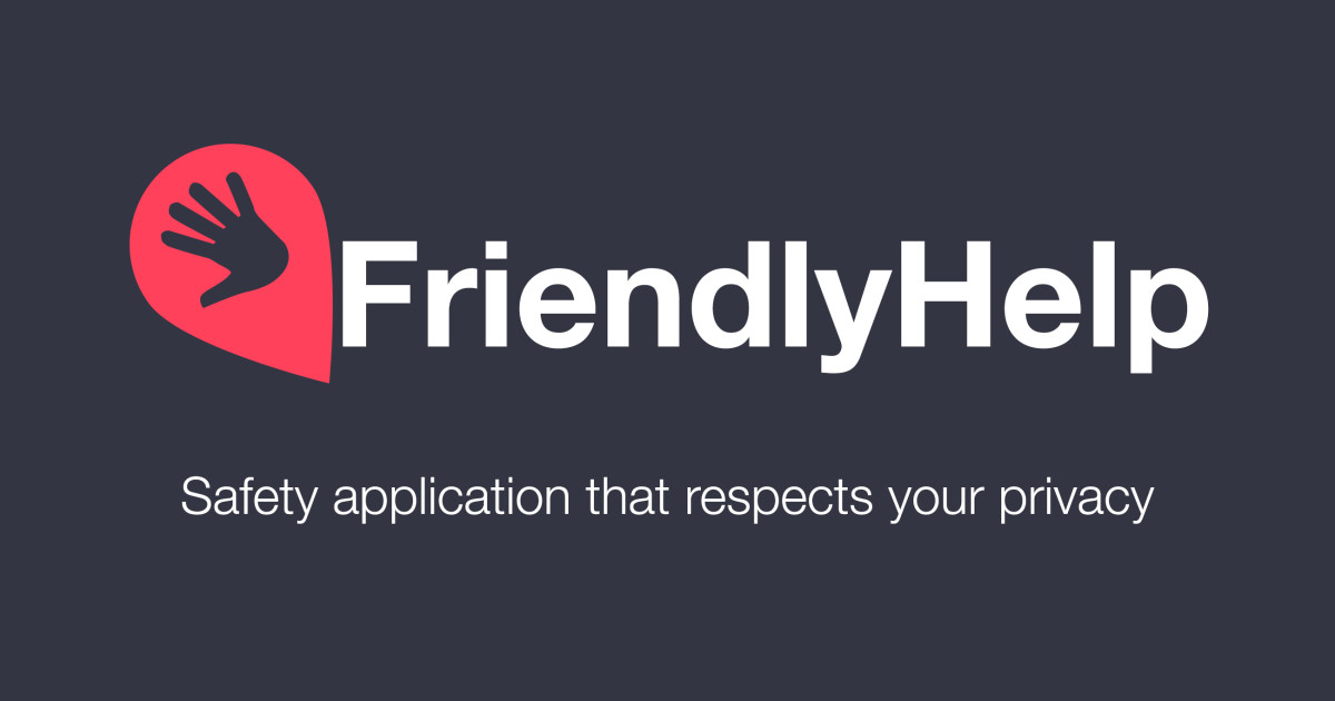 Friendly Help | Indiegogo