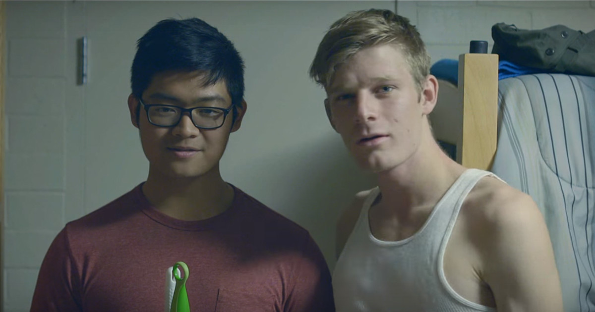 The Clean Boys | Indiegogo