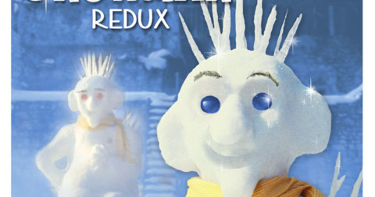 The Magic Snowman Redux *IF YOU BELIEVE!* | Indiegogo