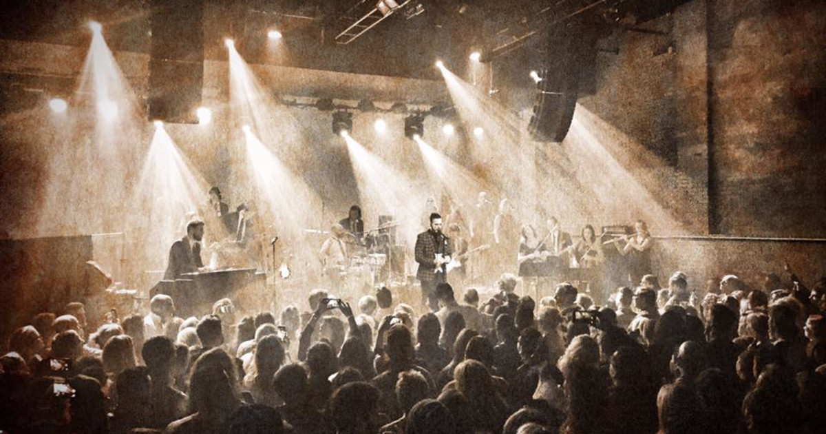 Remember Jones DEBUT album- LIVE... and alive! | Indiegogo