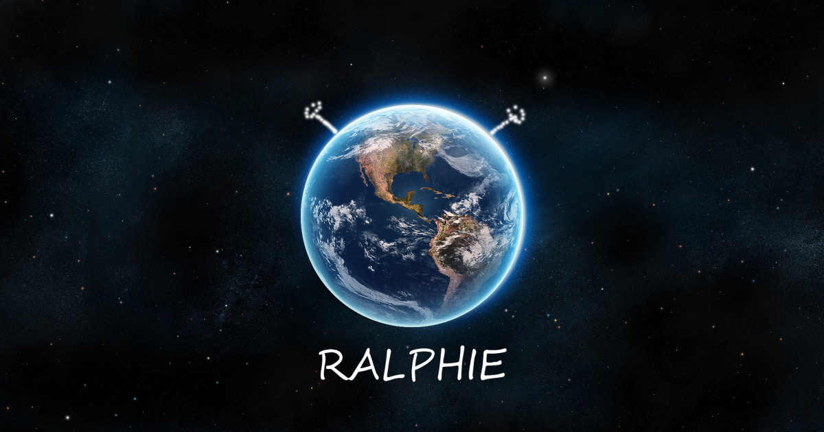 Ralphie the Movie | Indiegogo
