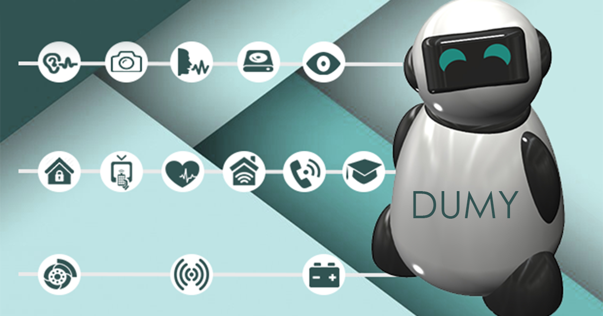 Campaign ended Dumy | Indiegogo