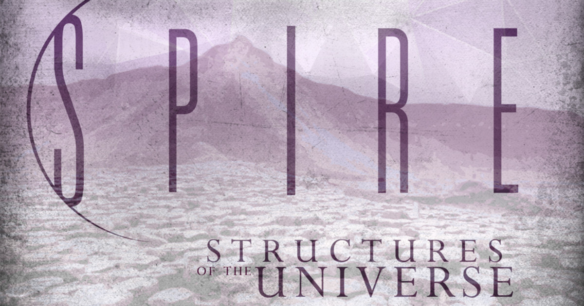 Spire Album Release | Indiegogo