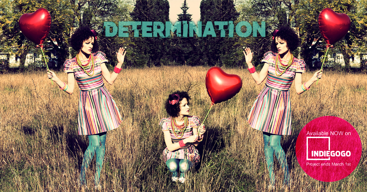 Maria B recording her second album | Indiegogo