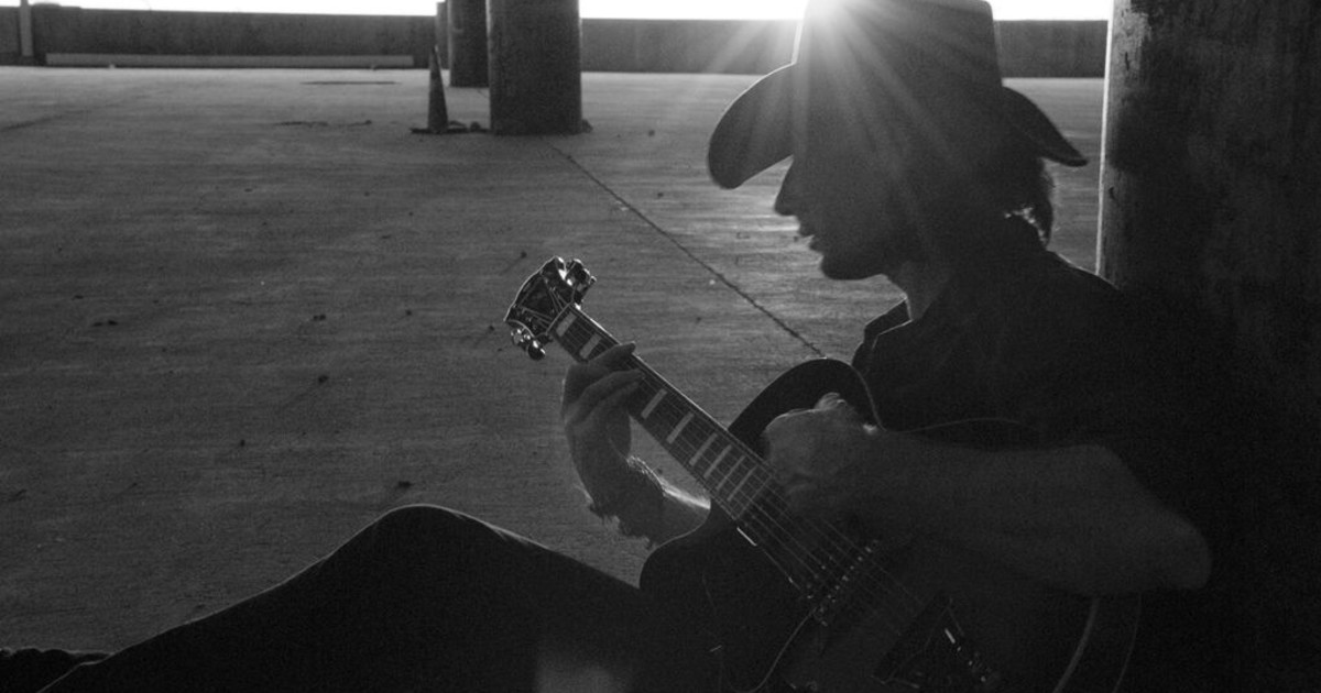 C.C. Jones, The Death And Birth Of... | Indiegogo