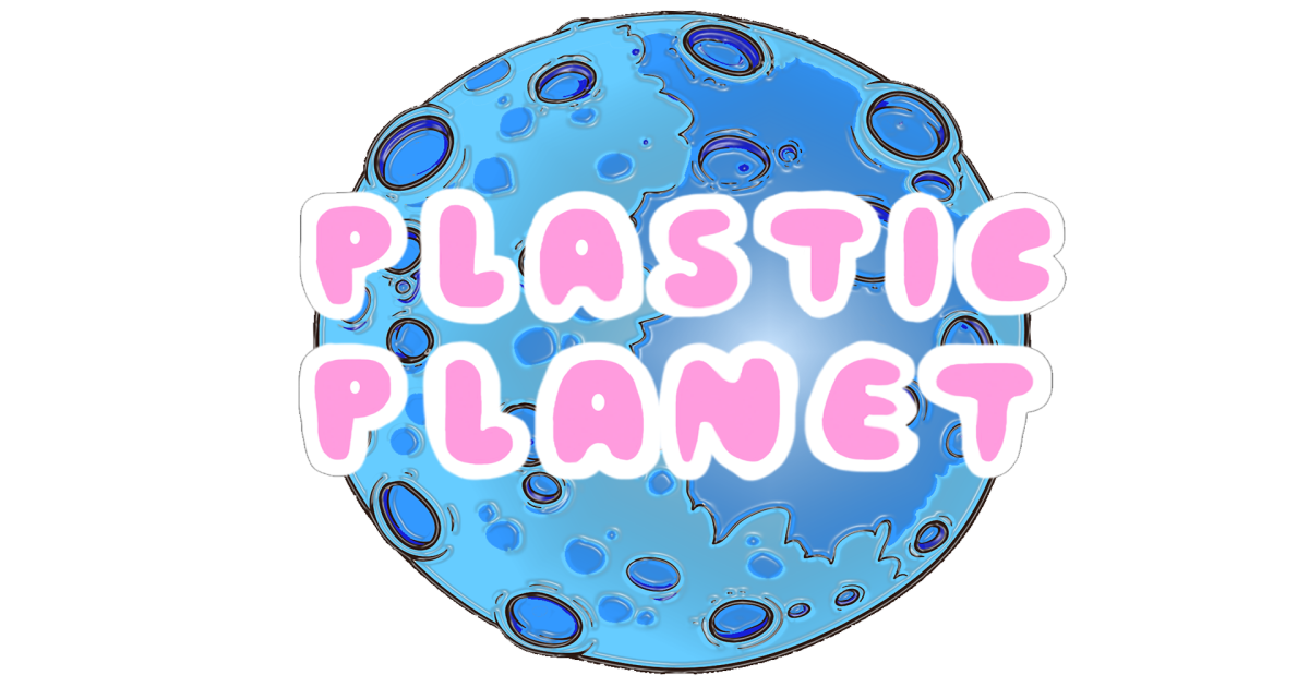 Plastic Planet | Indiegogo