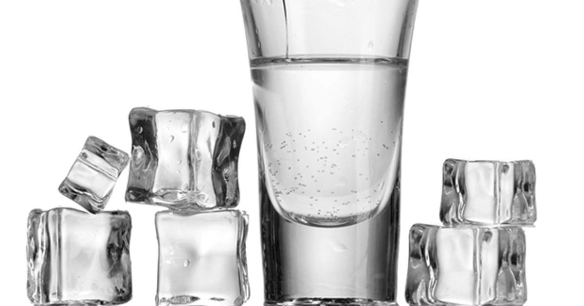 Hemp Infused Vodka | Indiegogo