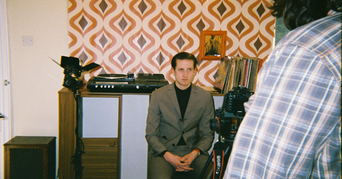 The Protagonist and his Pathetic Fallacy - A Film | Indiegogo