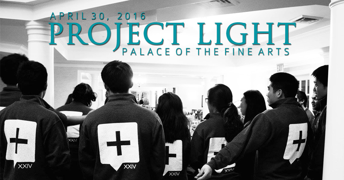 Project LIGHT Showcase | Indiegogo